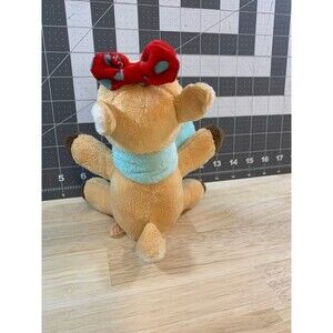 Dan Dee | Toys | Dandee Rudolph The Red Nosed Reindeer Clarice Plush 6 ...